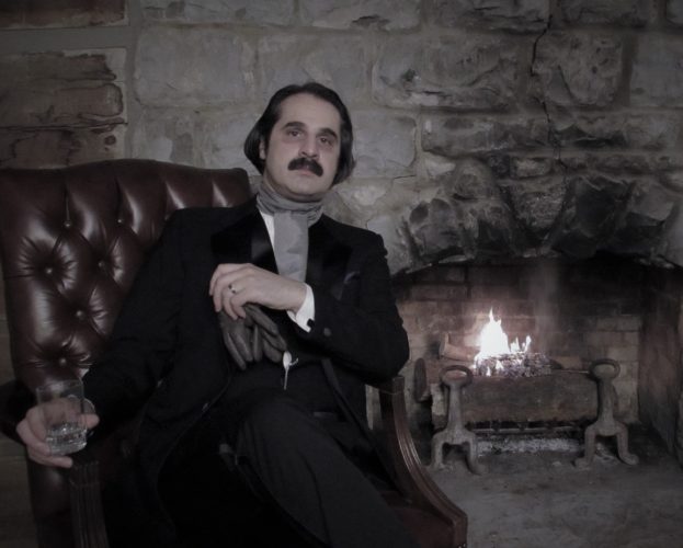 Moundsville Library Hosts a Virtual Visit With Edgar Allan Poe | News ...